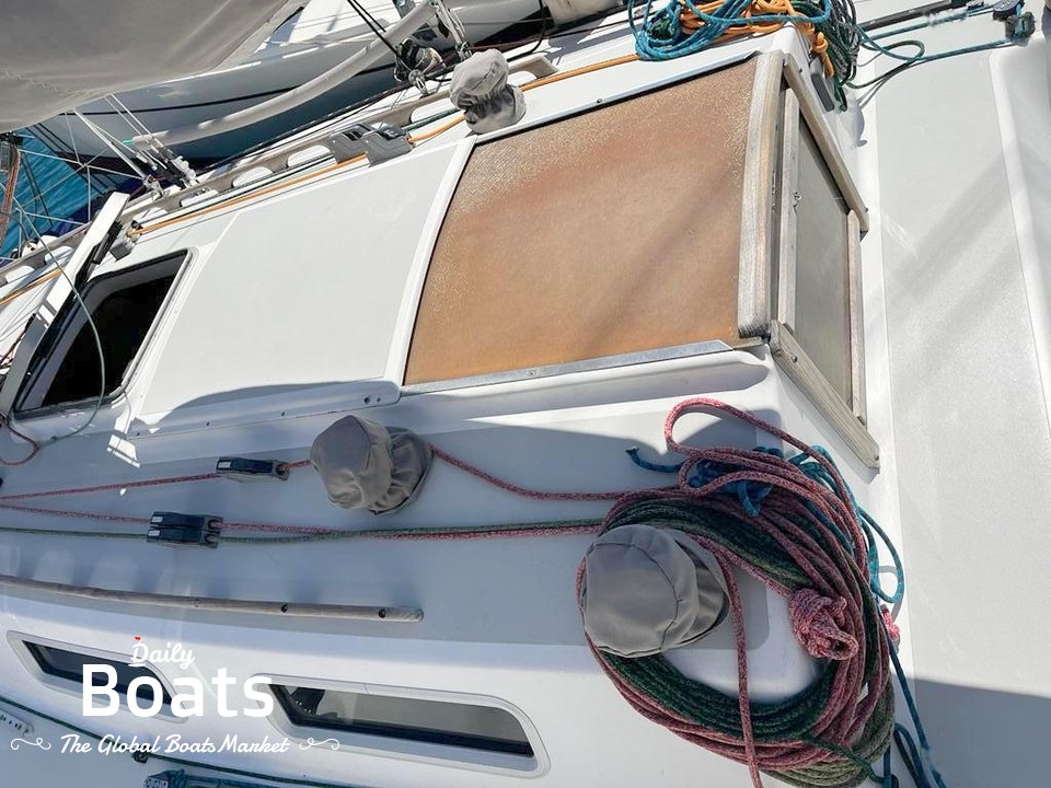 1991 J Boats J/35 for sale. View price, photos and Buy 1991 J Boats J ...