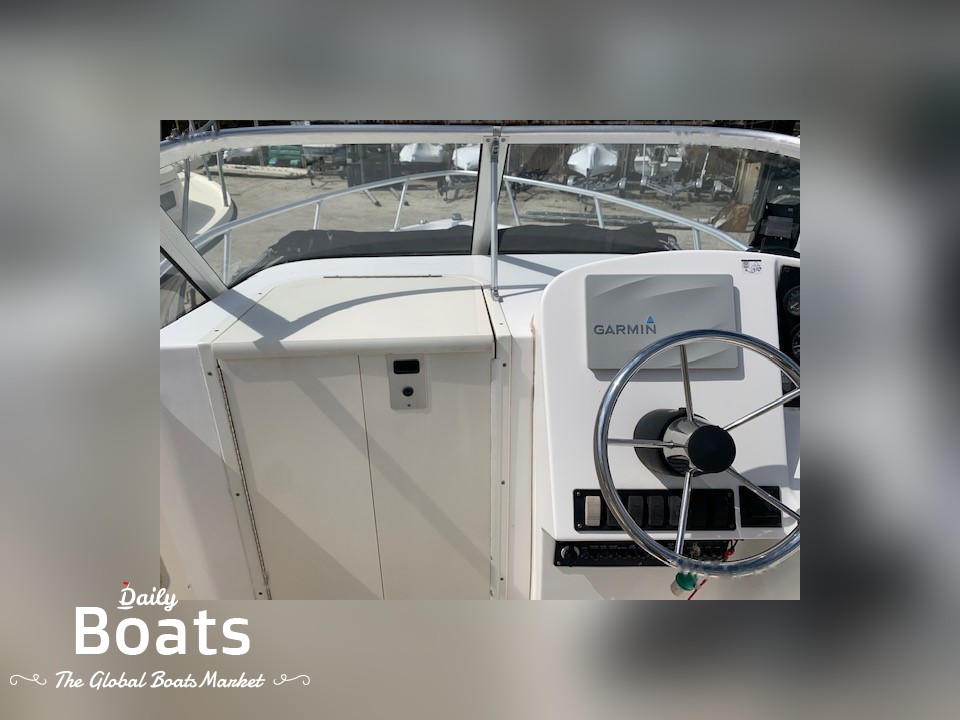 2005 Mako 215 Walk Around for sale. View price, photos and Buy 2005 ...