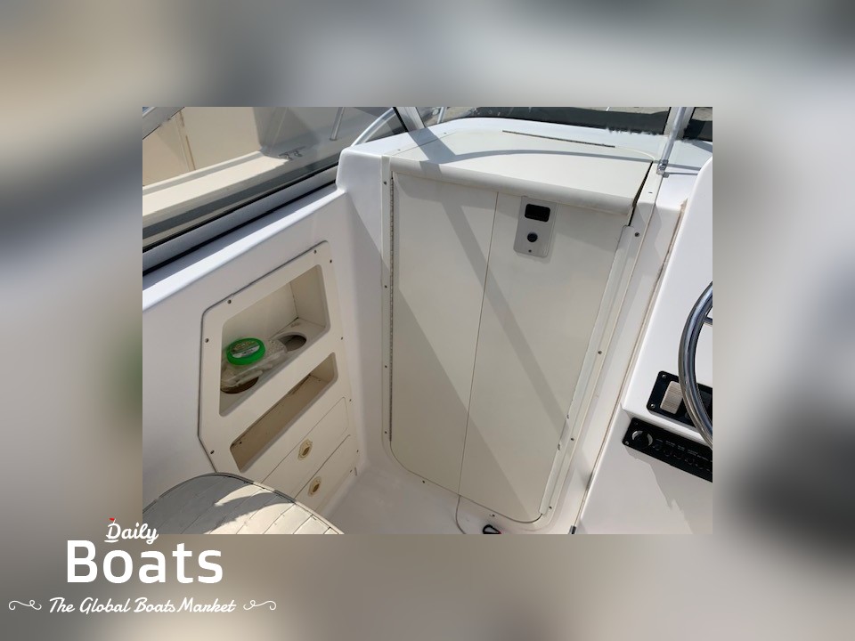 2005 Mako 215 Walk Around for sale. View price, photos and Buy 2005 ...