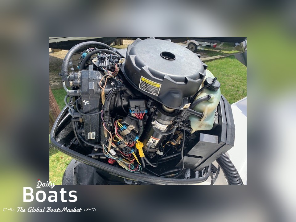 2005 Mako 215 Walk Around for sale. View price, photos and Buy 2005 ...