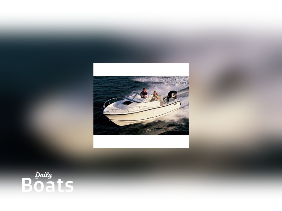 2005 Mako 215 Walk Around for sale. View price, photos and Buy 2005 ...