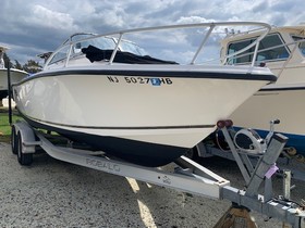 2005 Mako 215 Walk Around for sale. View price, photos and Buy 2005 ...