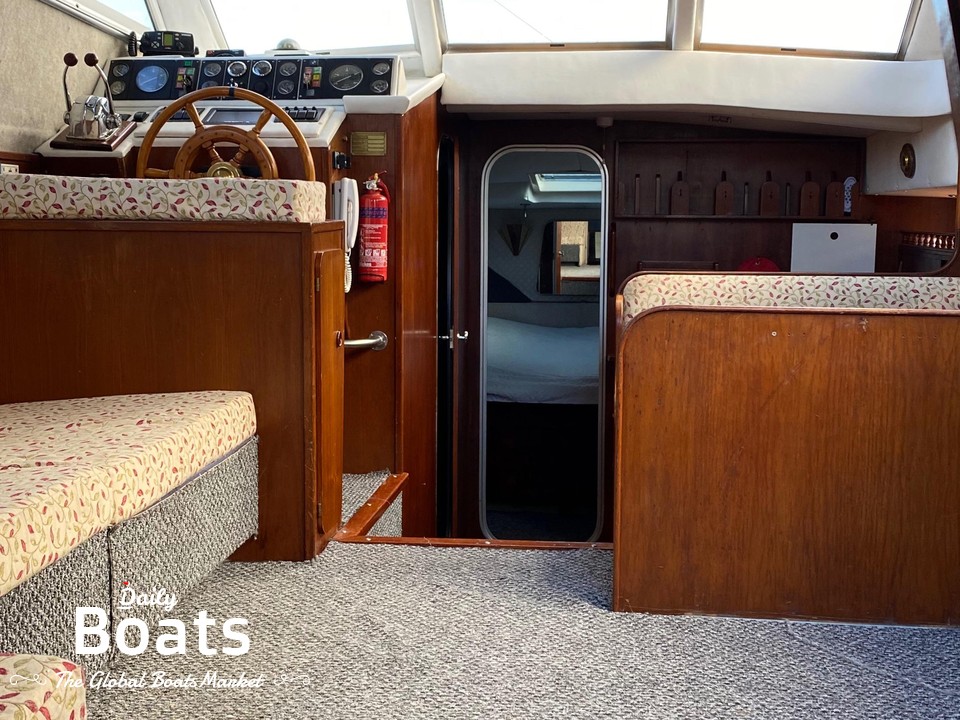 1984 Birchwood 37 President for sale. View price, photos and Buy 1984 ...