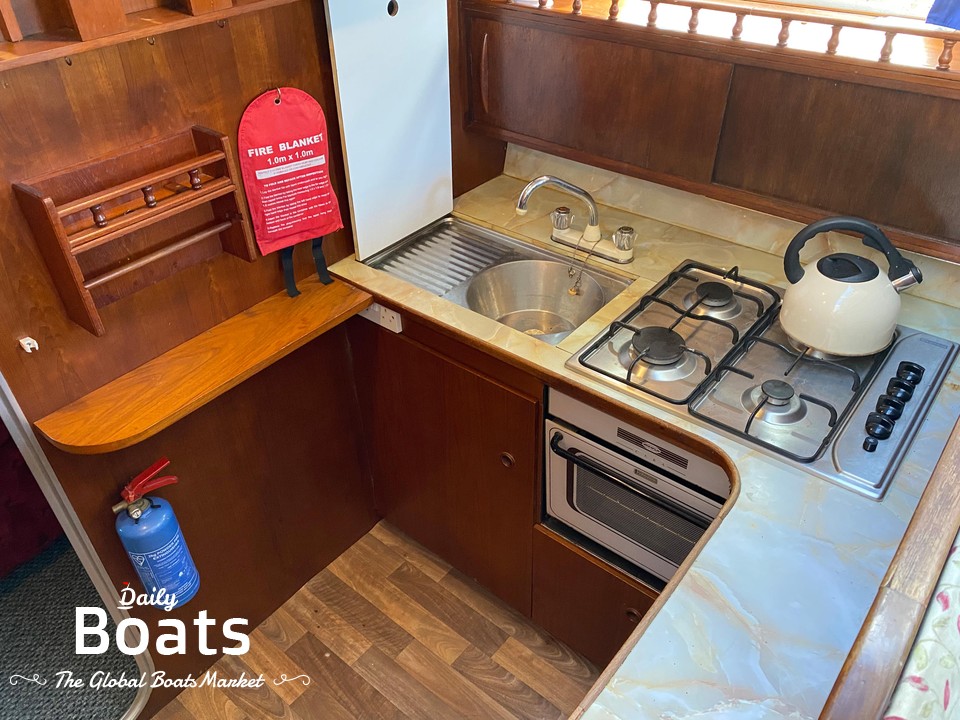 1984 Birchwood 37 President for sale. View price, photos and Buy 1984 ...