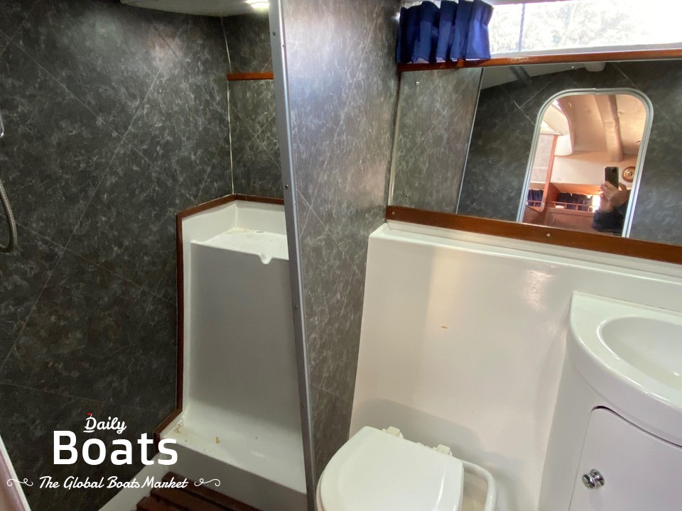 1984 Birchwood 37 President for sale. View price, photos and Buy 1984 ...