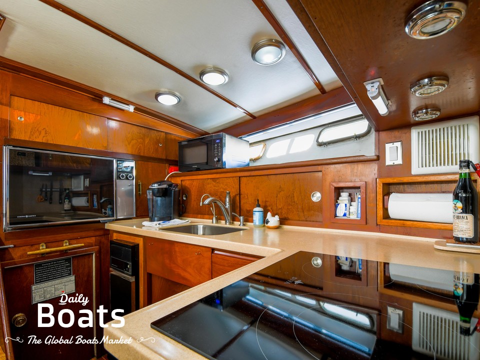 1961 Stephens Motor Yacht for sale. View price, photos and Buy 1961 ...