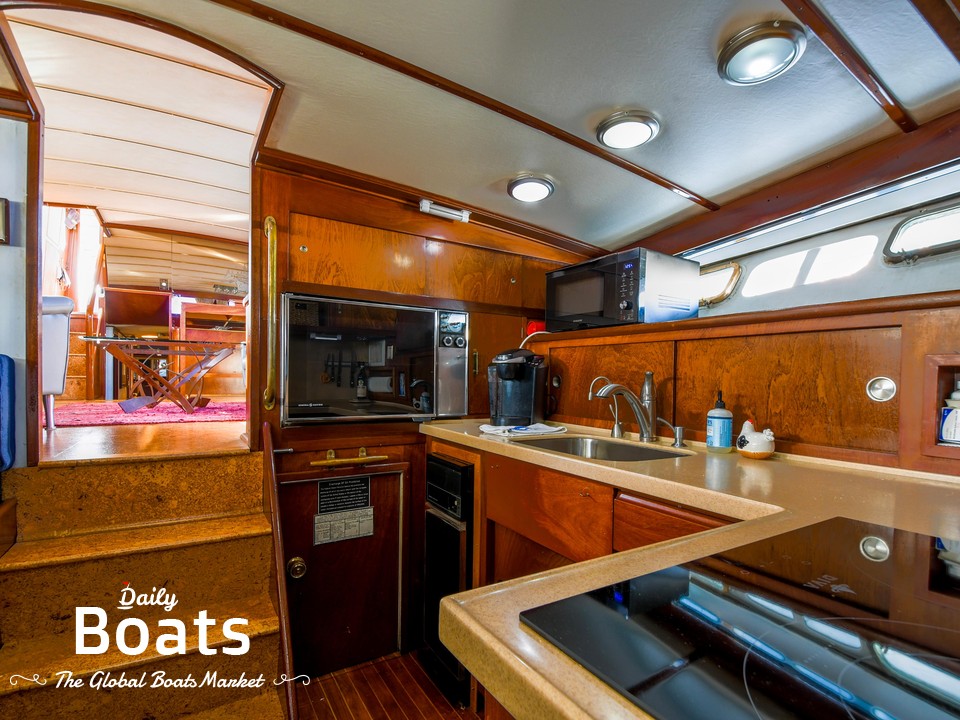 1961 Stephens Motor Yacht for sale. View price, photos and Buy 1961 ...