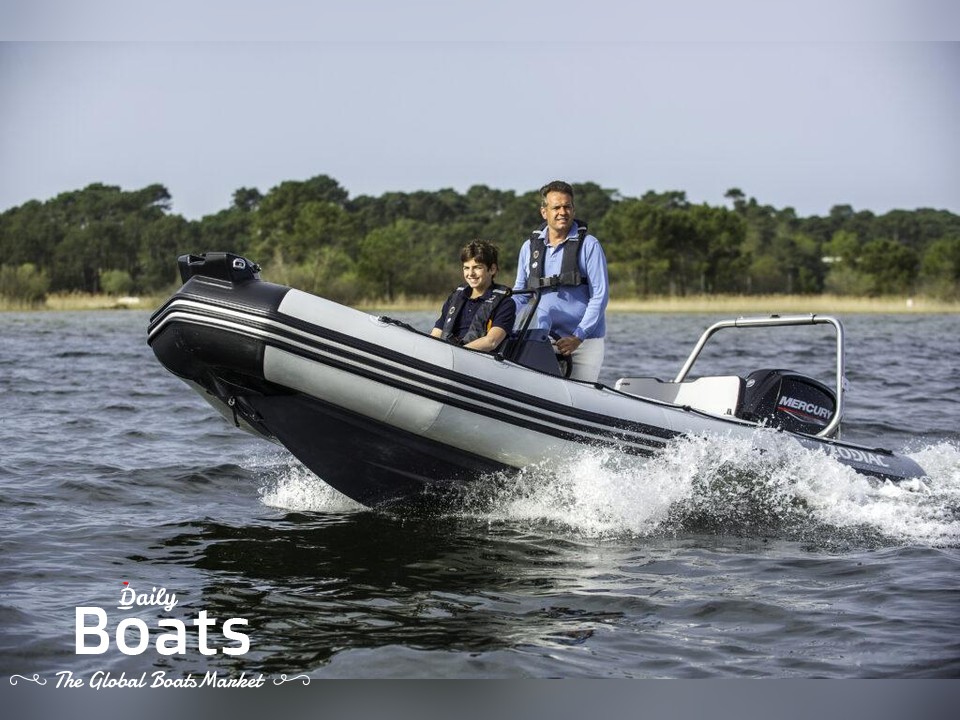 2022 Zodiac 4.8 Mini Open for sale. View price, photos and Buy 2022 ...