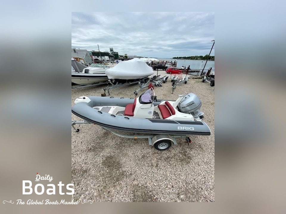 2020 Brig Eagle 5 for sale. View price, photos and Buy 2020 Brig Eagle ...