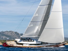 Commercial boats Perini Navi for sale - Daily Boats