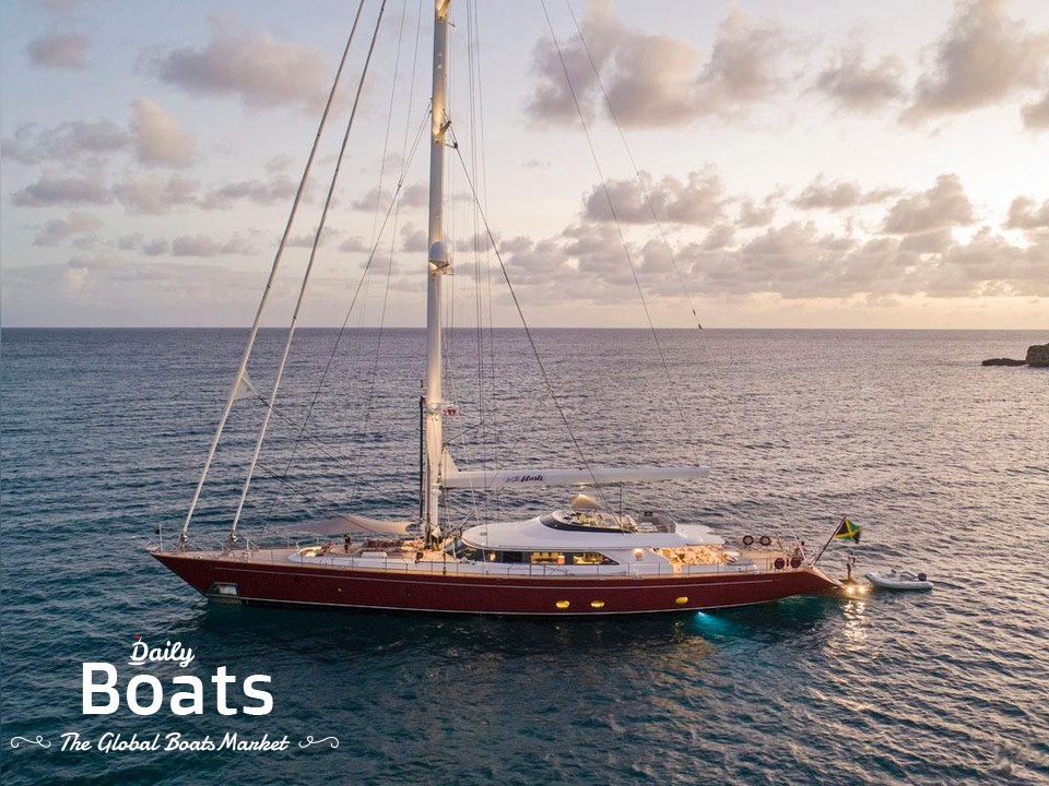 2007 Perini Navi Sloop for sale. View price, photos and Buy 2007 Perini ...