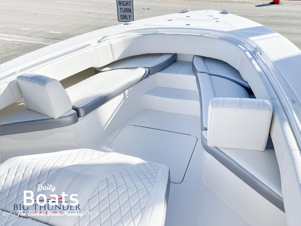 2022 Fountain 34 Cc for sale. View price, photos and Buy 2022 Fountain ...