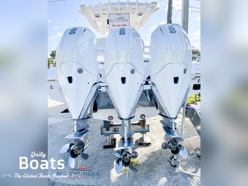 2022 Fountain 34 Cc for sale. View price, photos and Buy 2022 Fountain ...