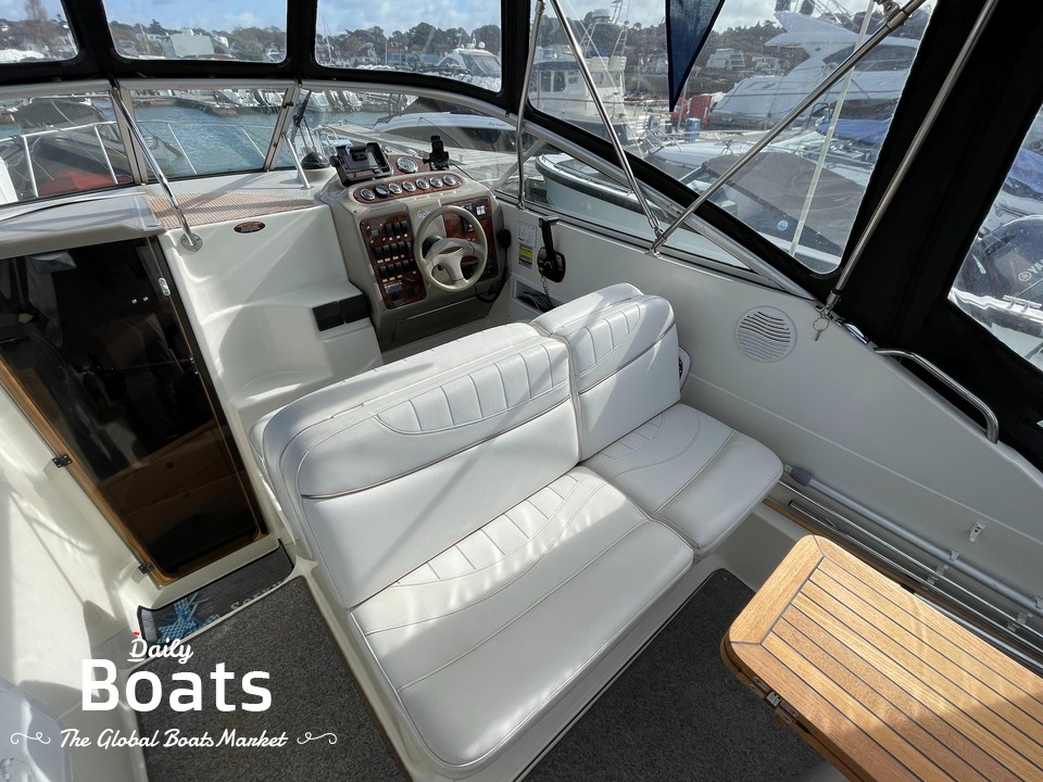 2001 Maxum 2400 Scr for sale. View price, photos and Buy 2001 Maxum ...