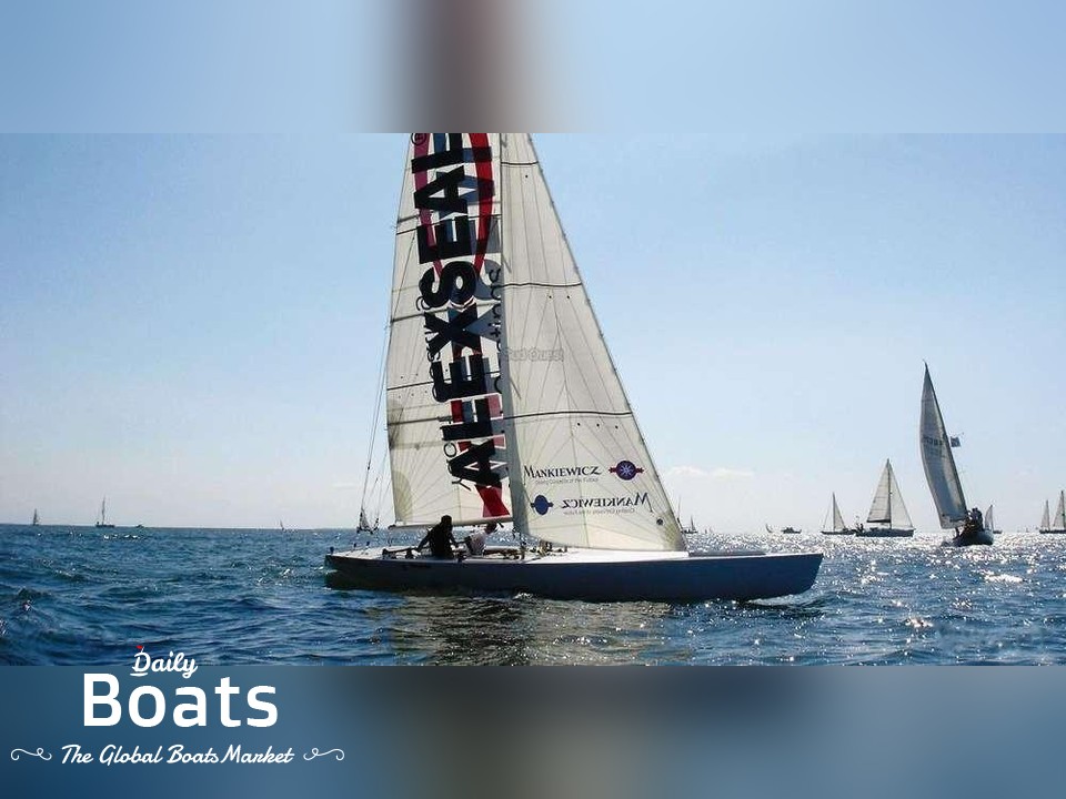 1994 One Design America'S Cup for sale. View price, photos and Buy 1994 ...