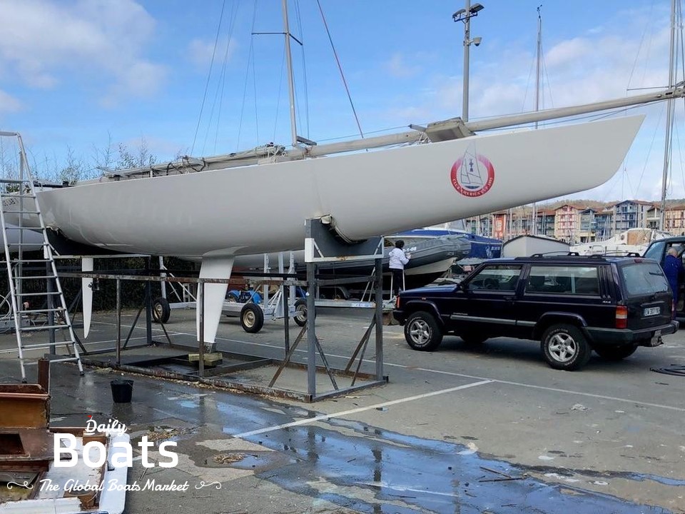 1994 One Design America'S Cup for sale. View price, photos and Buy 1994 ...