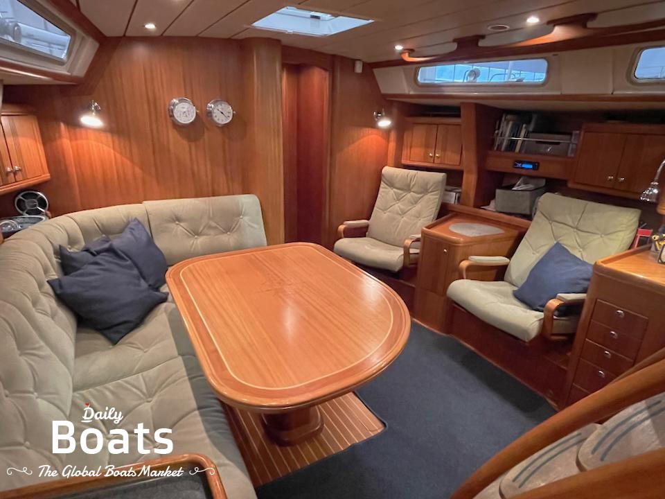 2008 Najad 490 for sale. View price, photos and Buy 2008 Najad 490 #319438