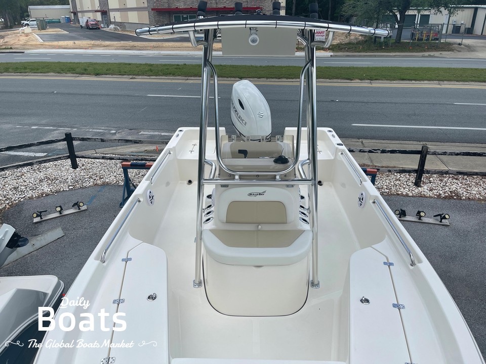 2022 Bulls Bay 2200 for sale. View price, photos and Buy 2022 Bulls Bay ...