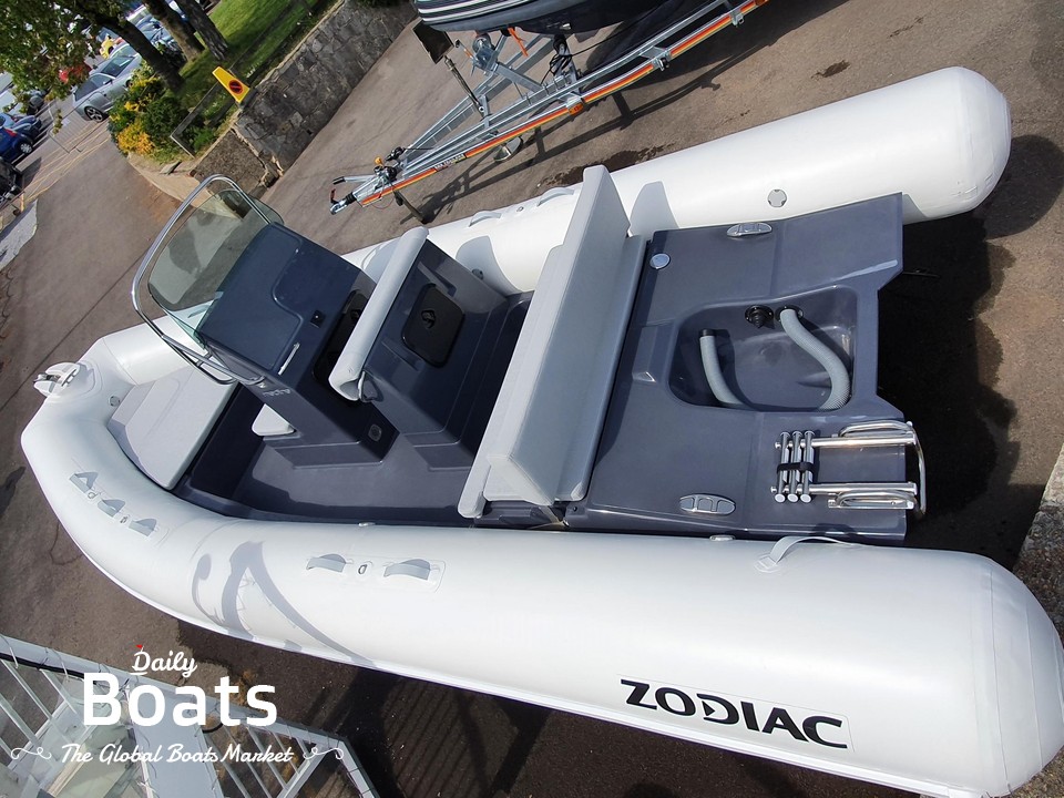 2022 Zodiac Medline 580 for sale. View price, photos and Buy 2022 ...