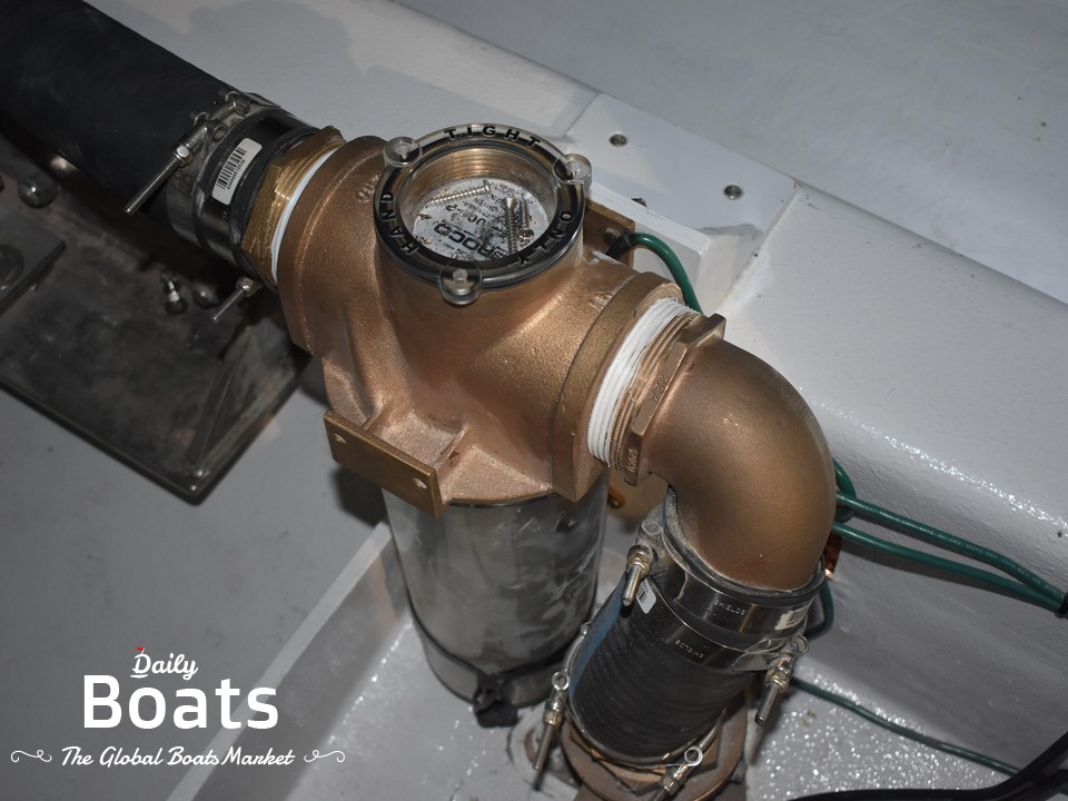 2022 Wesmac 46 Down East for sale. View price, photos and Buy 2022 ...