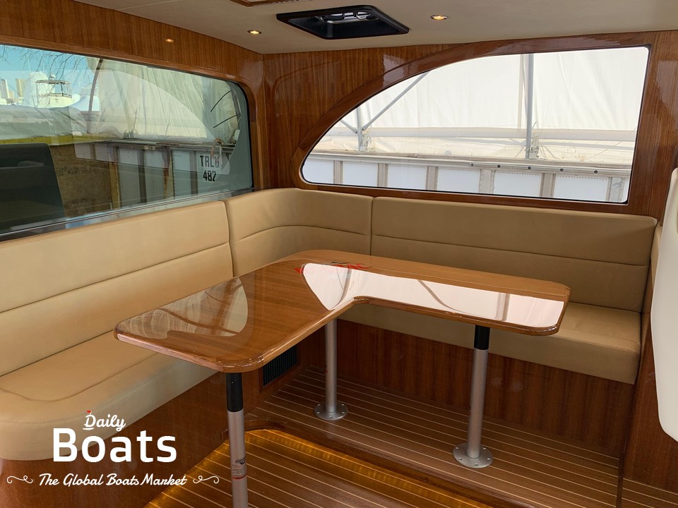 2022 Wesmac 46 Down East for sale. View price, photos and Buy 2022 ...