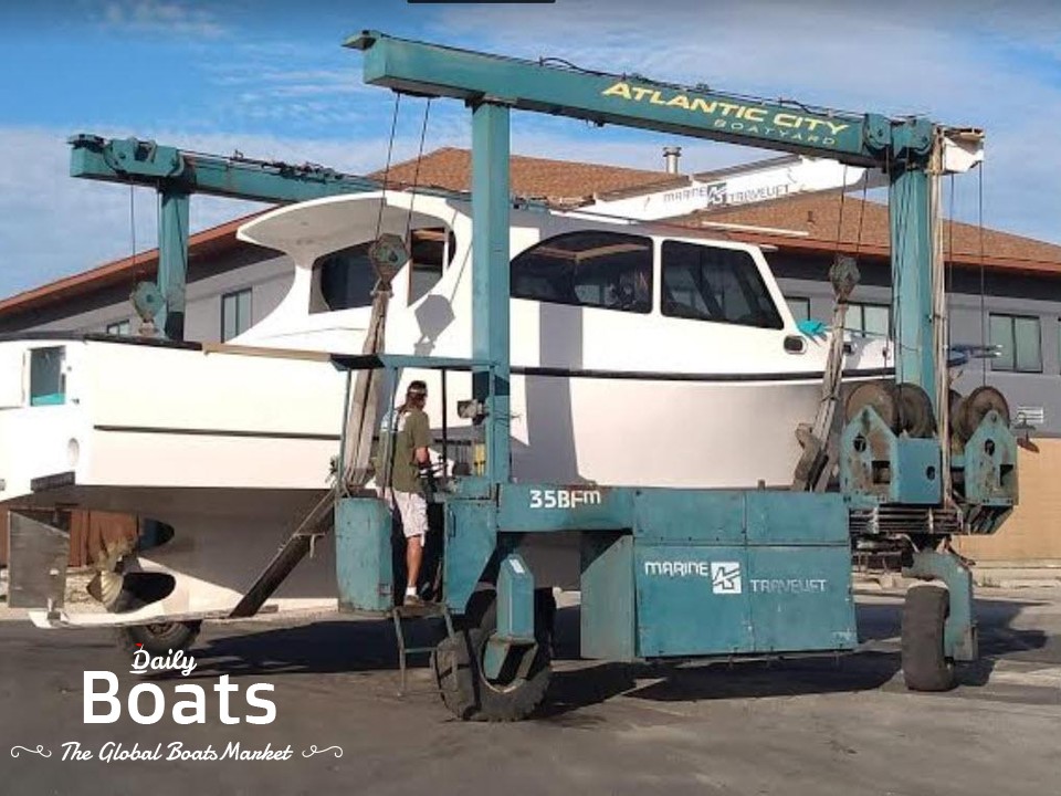 2022 Wesmac 46 Down East for sale. View price, photos and Buy 2022 ...