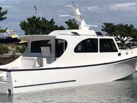 2022 Wesmac 46 Down East for sale. View price, photos and Buy 2022 ...