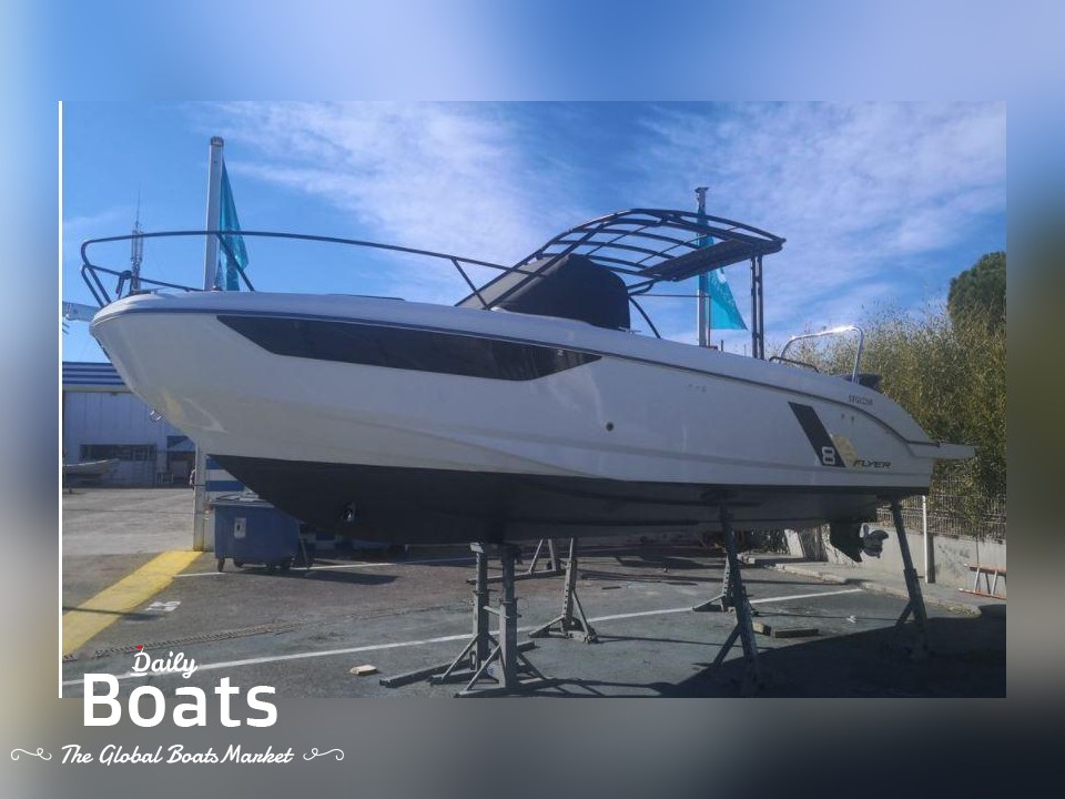 2021 Beneteau Flyer for sale. View price, photos and Buy 2021 Beneteau ...