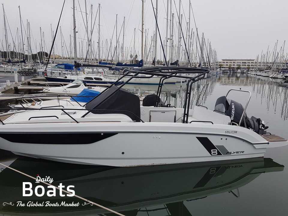 2021 Beneteau Flyer for sale. View price, photos and Buy 2021 Beneteau ...