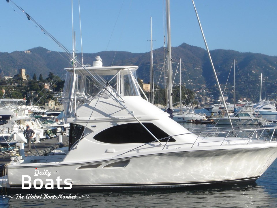 2005 Tiara Yachts 3900 Convertible for sale. View price, photos and Buy ...