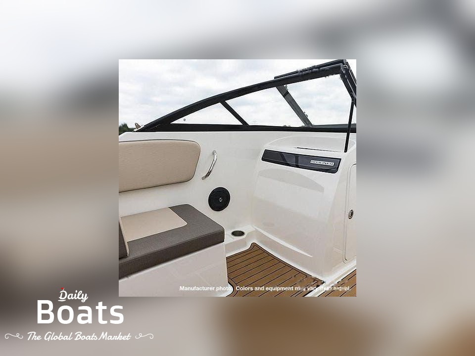 2023 Bayliner 18-Vr4/Ob for sale. View price, photos and Buy 2023 ...