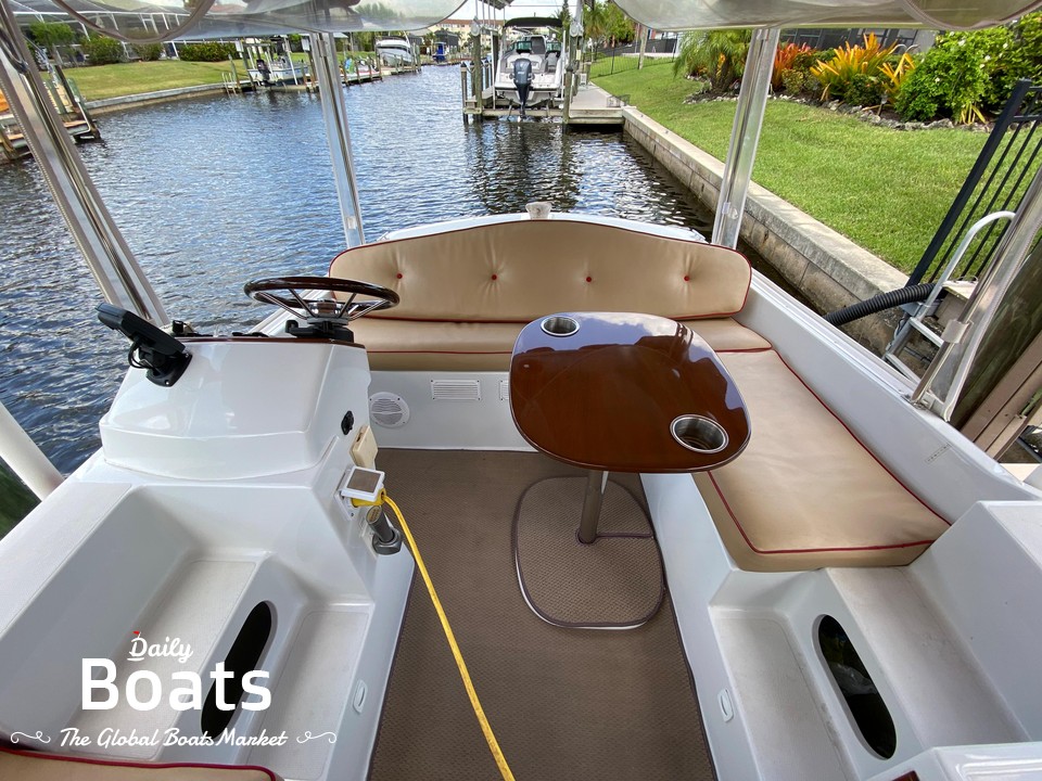 2014 Duffy 21 Old Bay for sale. View price, photos and Buy 2014 Duffy ...