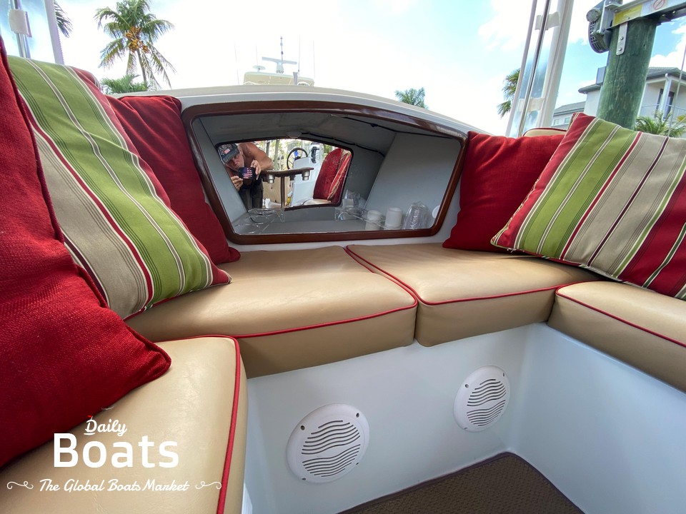 2014 Duffy 21 Old Bay for sale. View price, photos and Buy 2014 Duffy ...