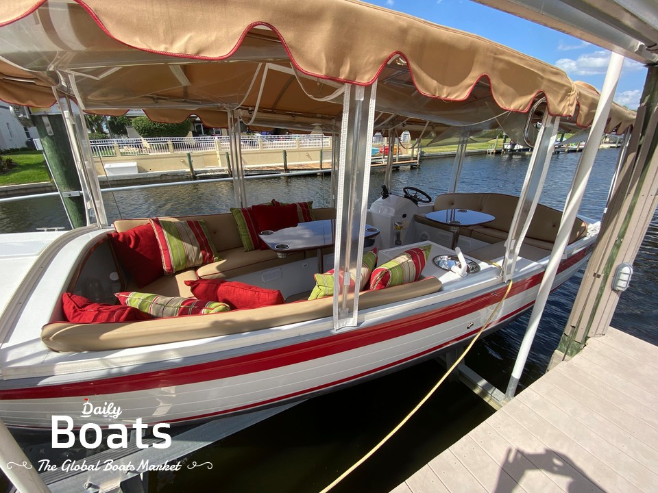 2014 Duffy 21 Old Bay for sale. View price, photos and Buy 2014 Duffy ...