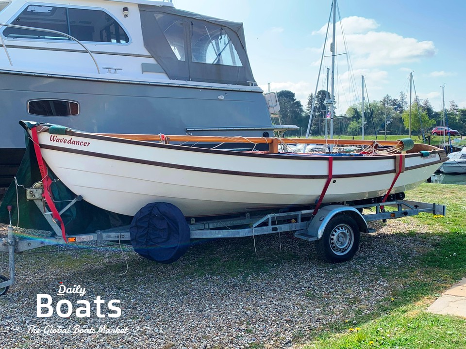 2010 Devon Lugger for sale. View price, photos and Buy 2010 Devon ...