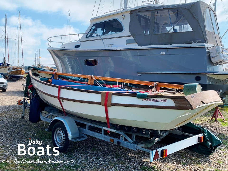 2010 Devon Lugger for sale. View price, photos and Buy 2010 Devon ...