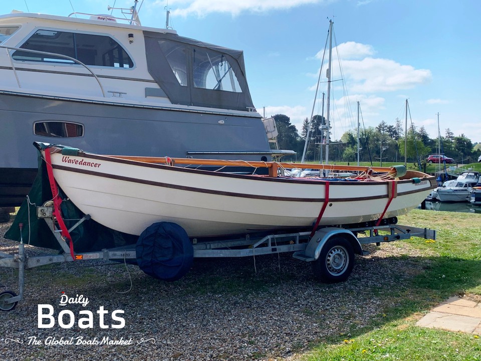 2010 Devon Lugger for sale. View price, photos and Buy 2010 Devon ...