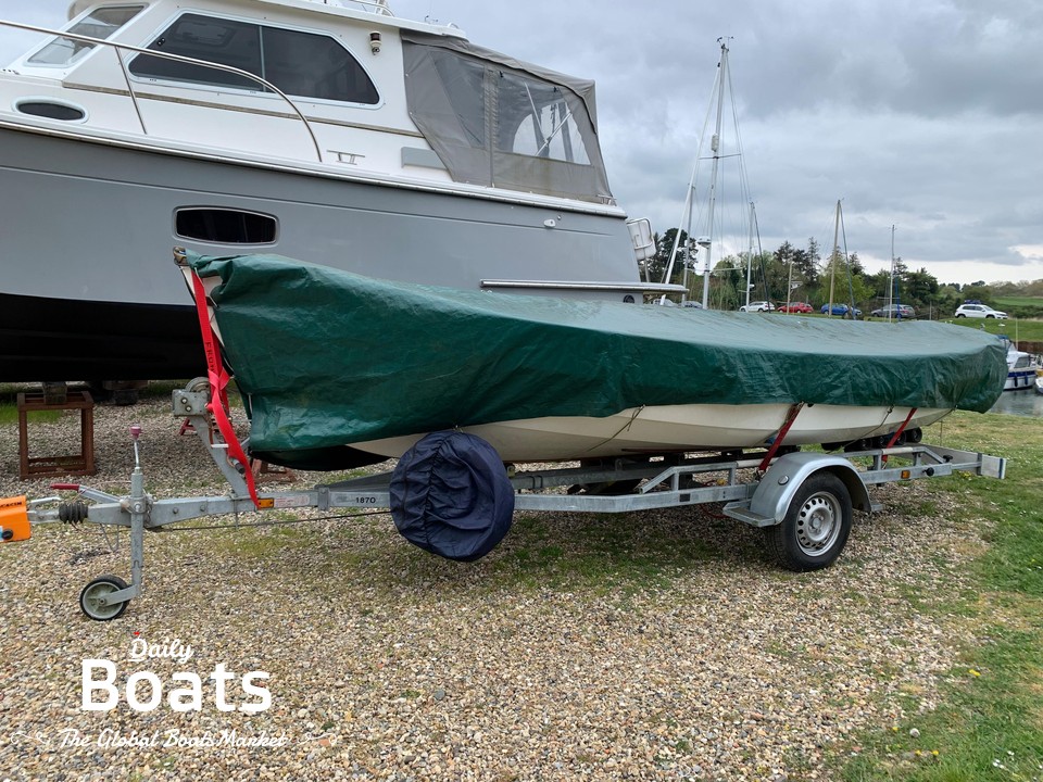 2010 Devon Lugger for sale. View price, photos and Buy 2010 Devon ...