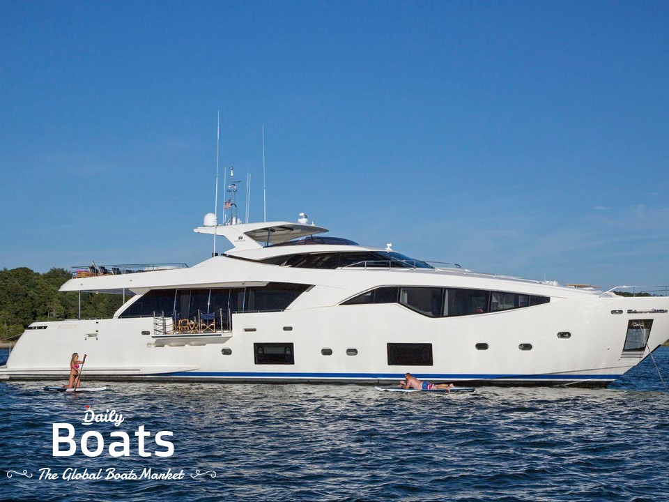 2016 Custom Line 108 for sale. View price, photos and Buy 2016 Custom ...