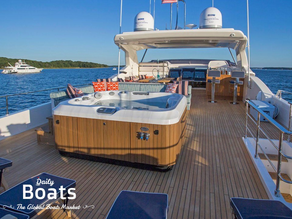 2016 Custom Line 108 for sale. View price, photos and Buy 2016 Custom ...