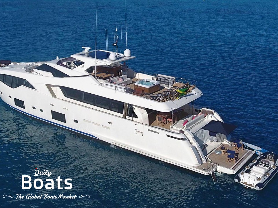 2016 Custom Line 108 for sale. View price, photos and Buy 2016 Custom ...