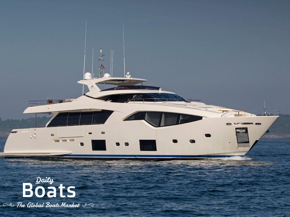 2016 Custom Line 108 for sale. View price, photos and Buy 2016 Custom ...