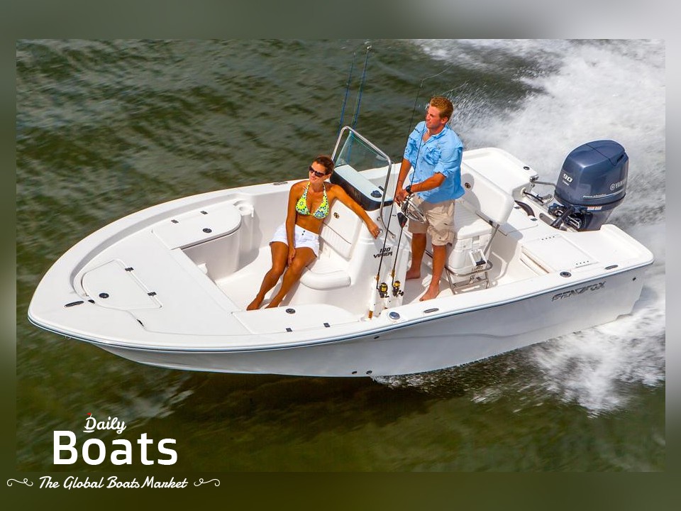 2015 Sea Fox 180 Viper for sale. View price, photos and Buy 2015 Sea ...