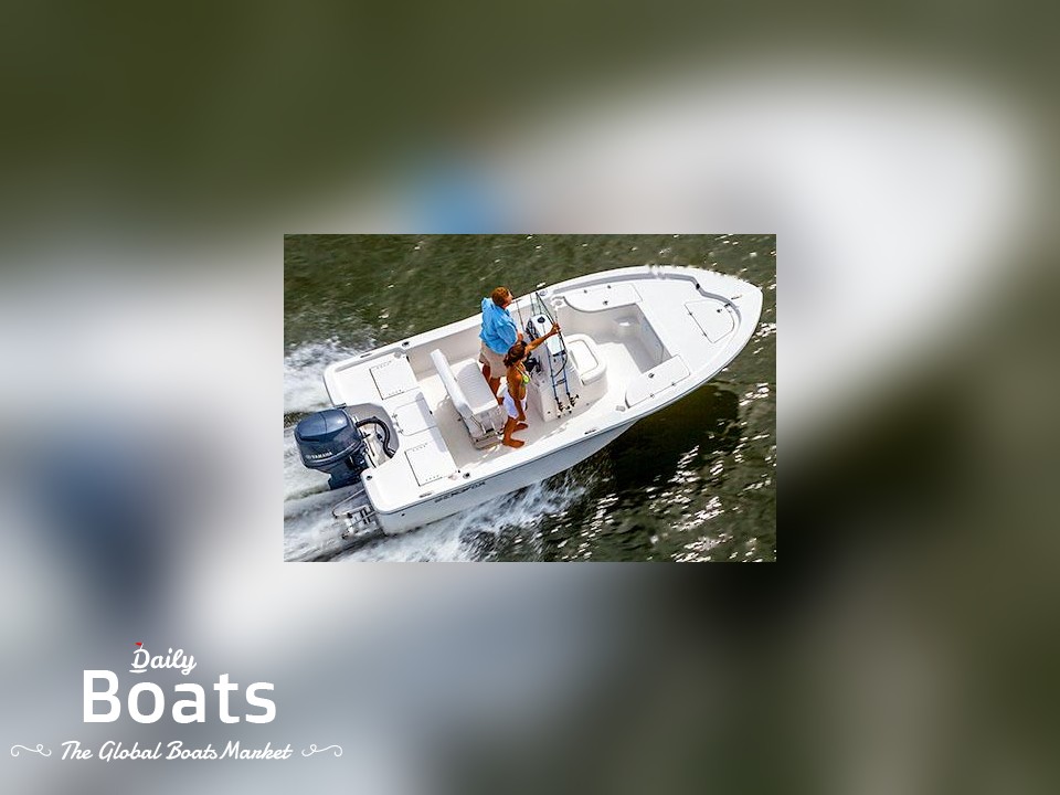 2015 Sea Fox 180 Viper for sale. View price, photos and Buy 2015 Sea ...