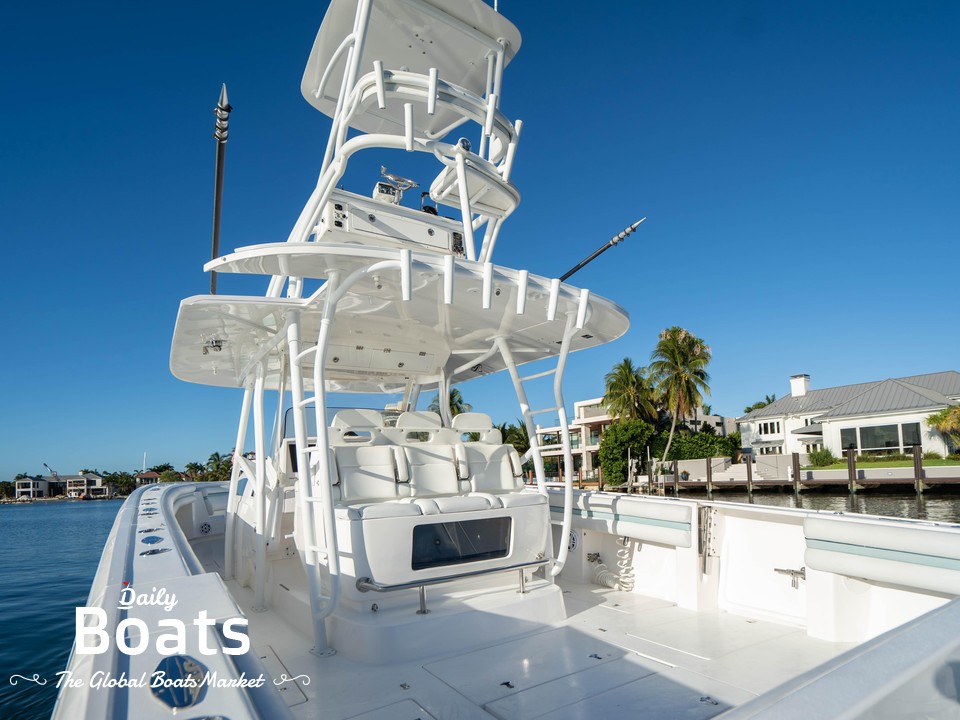 2015 Intrepid 475 Panacea for sale. View price, photos and Buy 2015 ...