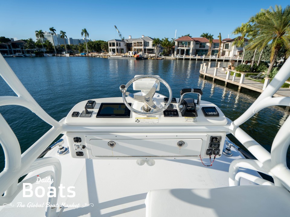 2015 Intrepid 475 Panacea for sale. View price, photos and Buy 2015 ...