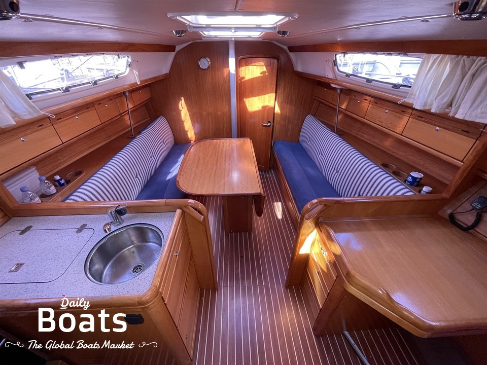 2008 Bavaria 31 Cruiser for sale. View price, photos and Buy 2008 ...