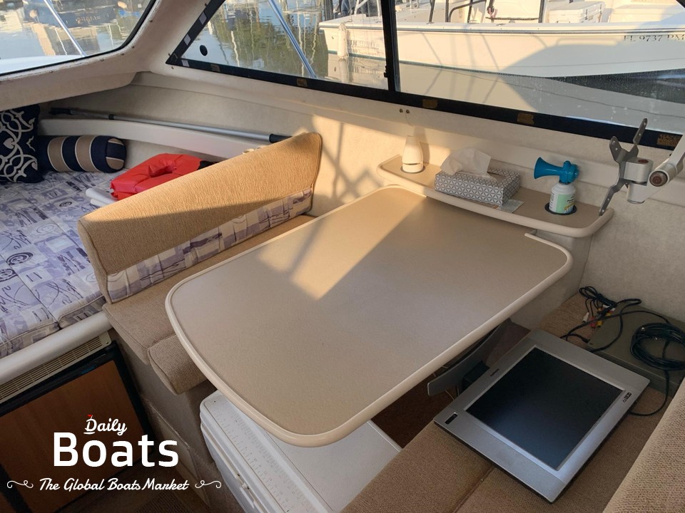 2002 Bayliner 2452 Ciera Classic for sale. View price, photos and Buy ...