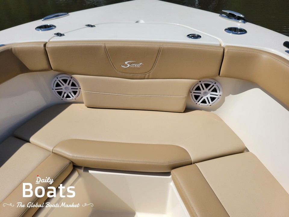 2020 Scout 235 Xsf for sale. View price, photos and Buy 2020 Scout 235 ...