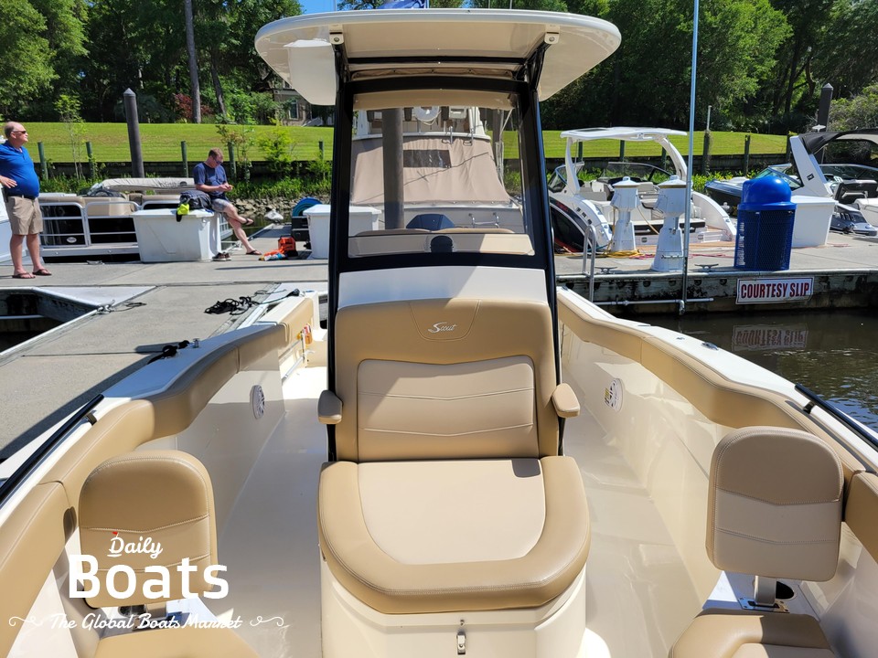 2020 Scout 235 Xsf for sale. View price, photos and Buy 2020 Scout 235 ...